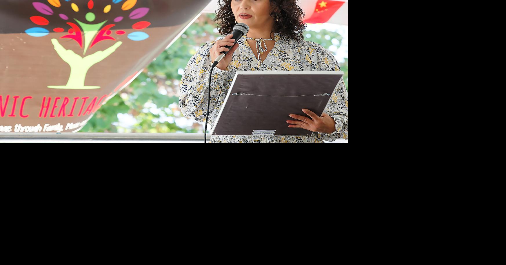 Hispanic Heritage Month celebration is Friday | Western Colorado ...
