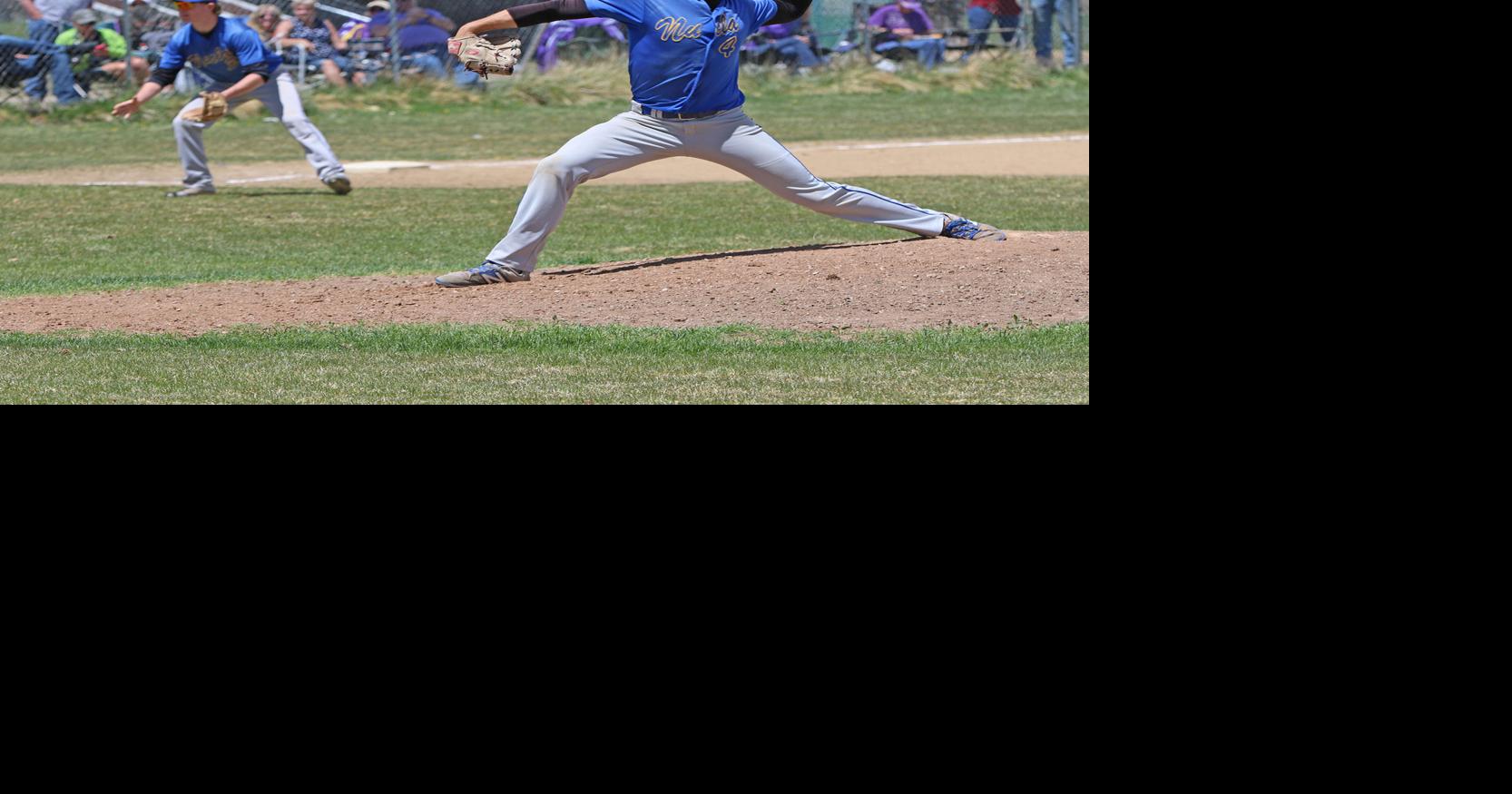 Nucla baseball team goes for state title repeat | High Schools ...