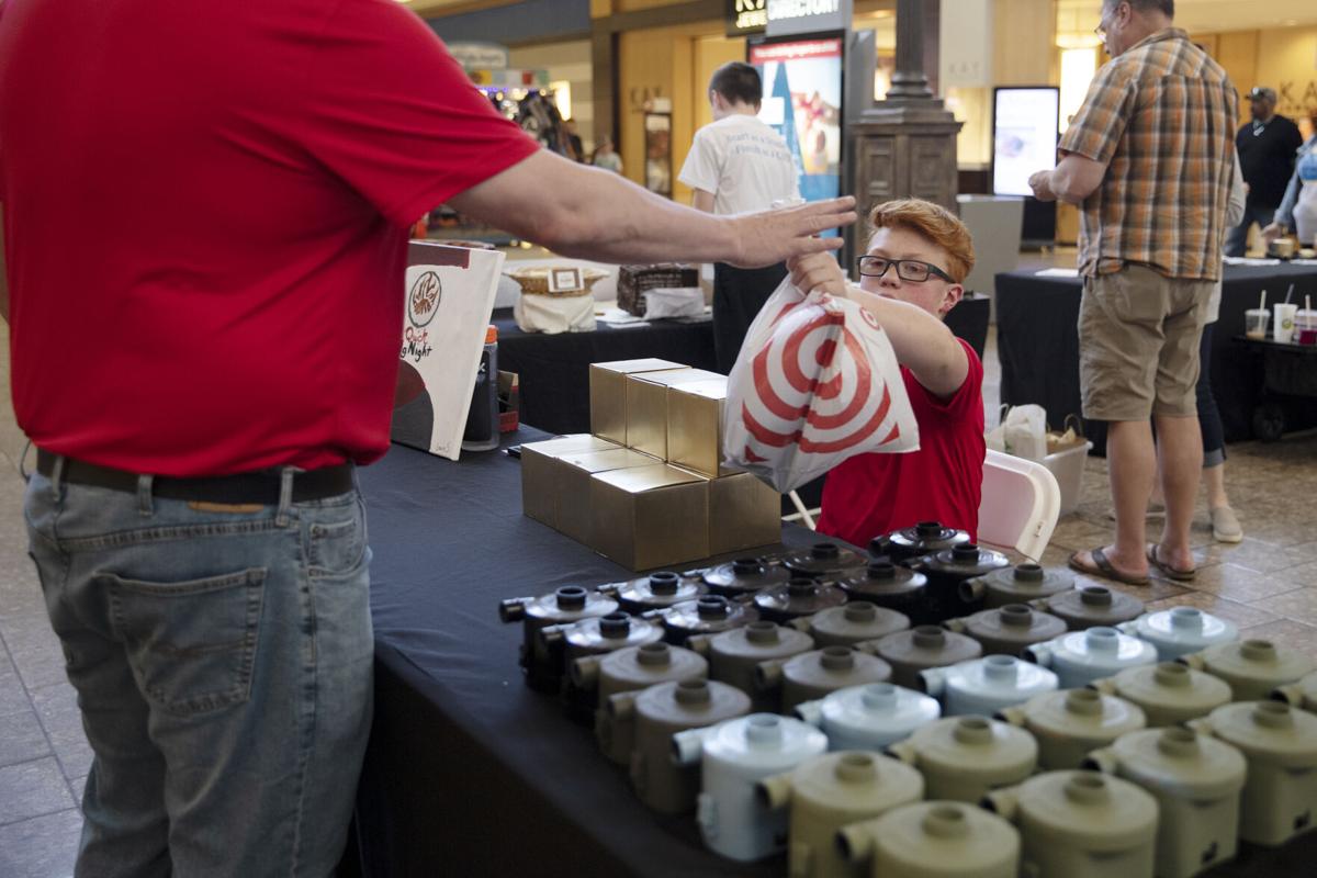 YEA! Trade Show happening today at Mesa Mall | Business | gjsentinel.com