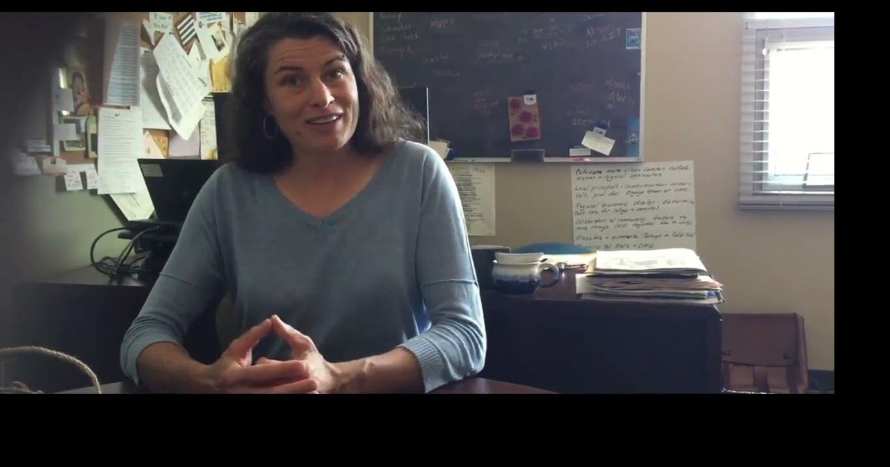 Glory and pain: Experience on top CU team influenced life direction of ...