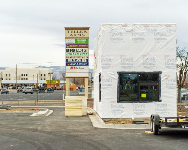 Couple bringing Human Bean coffee shops to Grand Valley | | gjsentinel.com