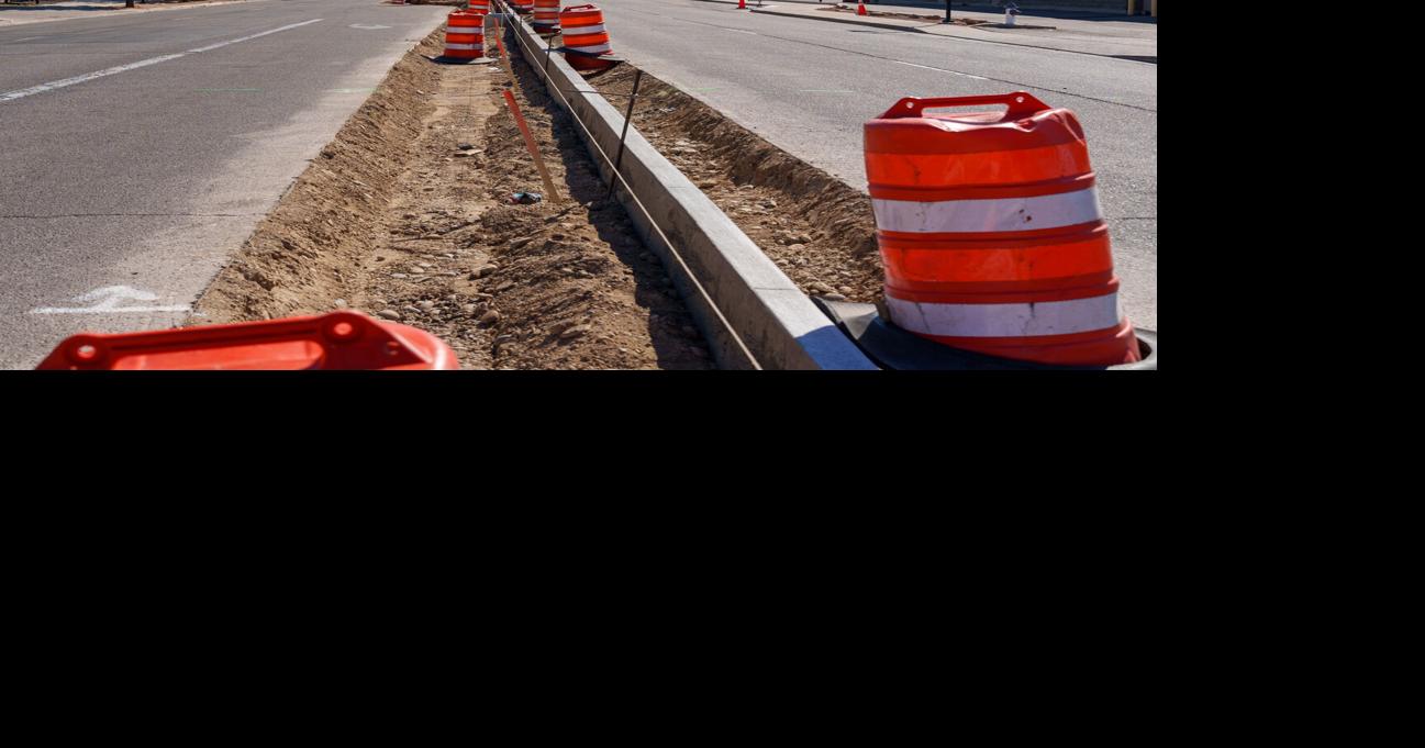 Western Slope CDOT projects largely on track | Western Colorado ...