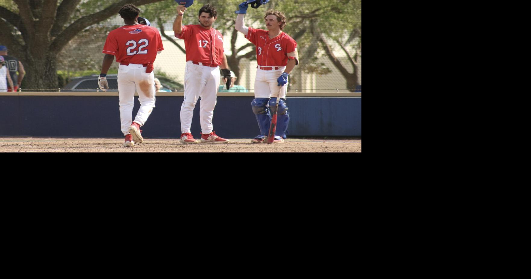 High-powered Patriots return to GJ | Sports | gjsentinel.com