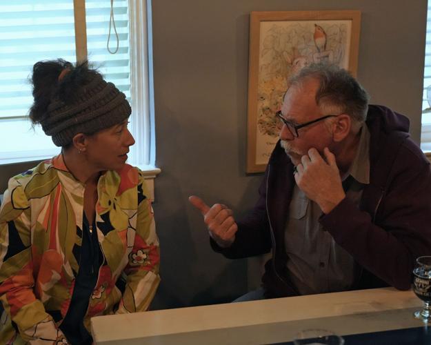 Kennedy, Nguyen and Beilfuss hold leads in City Council races | Western ...