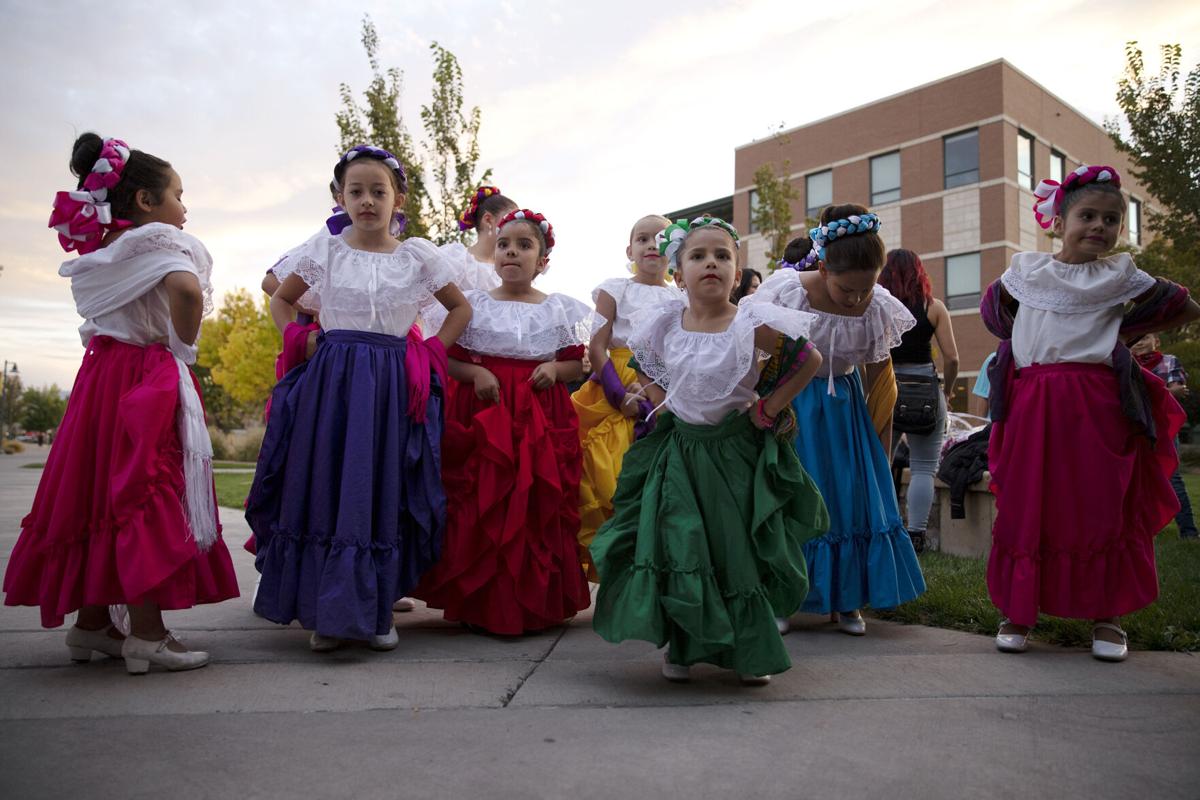 Community celebrates Hispanic heritage | Western Colorado | gjsentinel.com