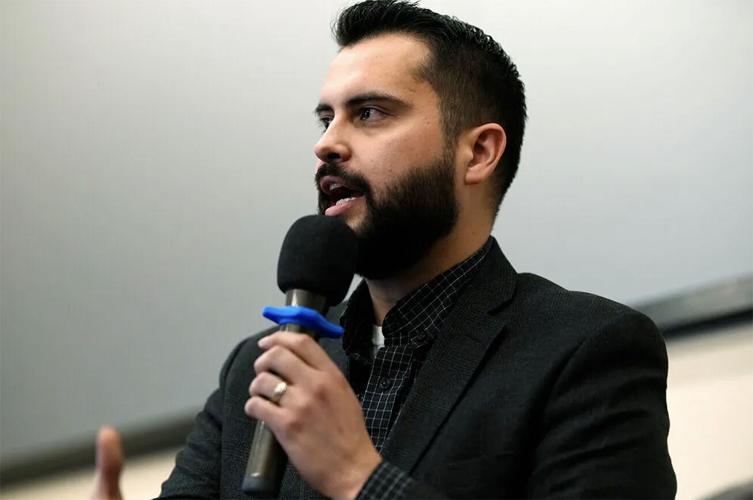 GOP congressional candidates denounce party's attempt to endorse others ...