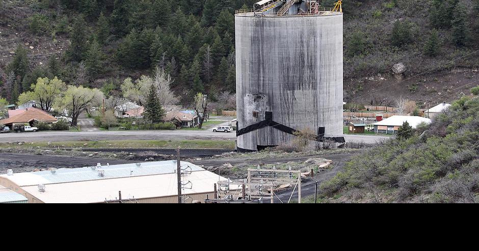 Oxbow shifts to permanent shutdown of Elk Creek Mine | Western Colorado ...