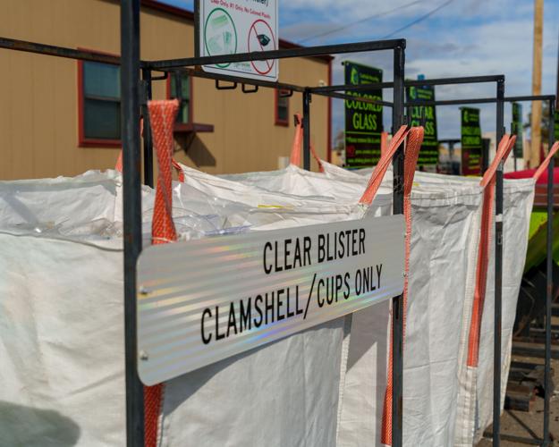 Grand Junction working on improving recycling options | Western ...