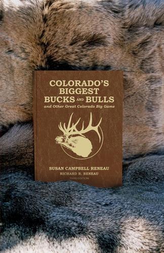 Meet author of 'Biggest Bucks and Bulls' | Hunting | gjsentinel.com