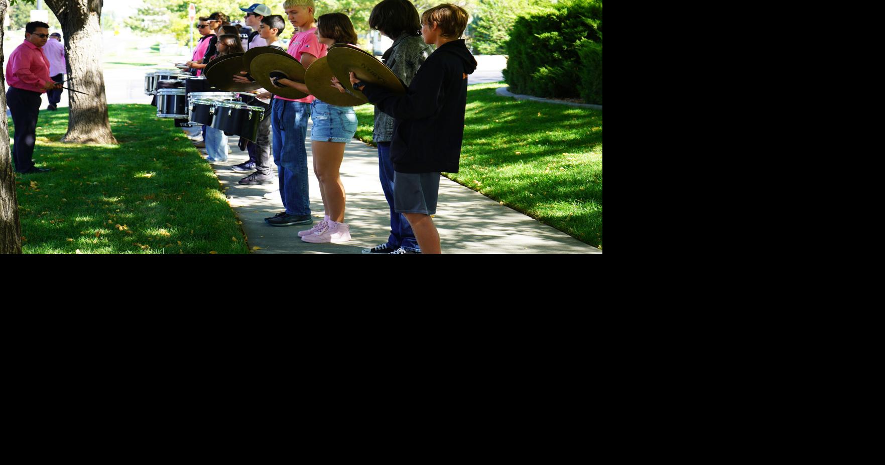 Primary Care Partners hosts first “Let’s Beat Breast Cancer” rally ...