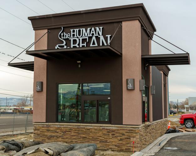Couple bringing Human Bean coffee shops to Grand Valley | Offtheclock ...