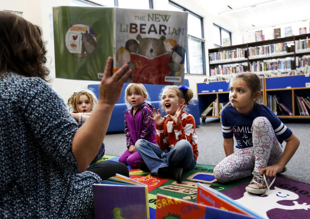 New chapter for De Beque | Western Colorado | gjsentinel.com