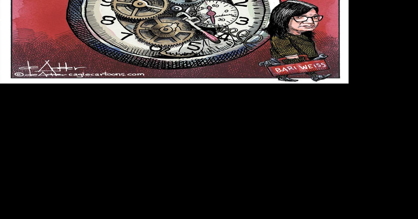 cartoon 60 minutes | | gjsentinel.com