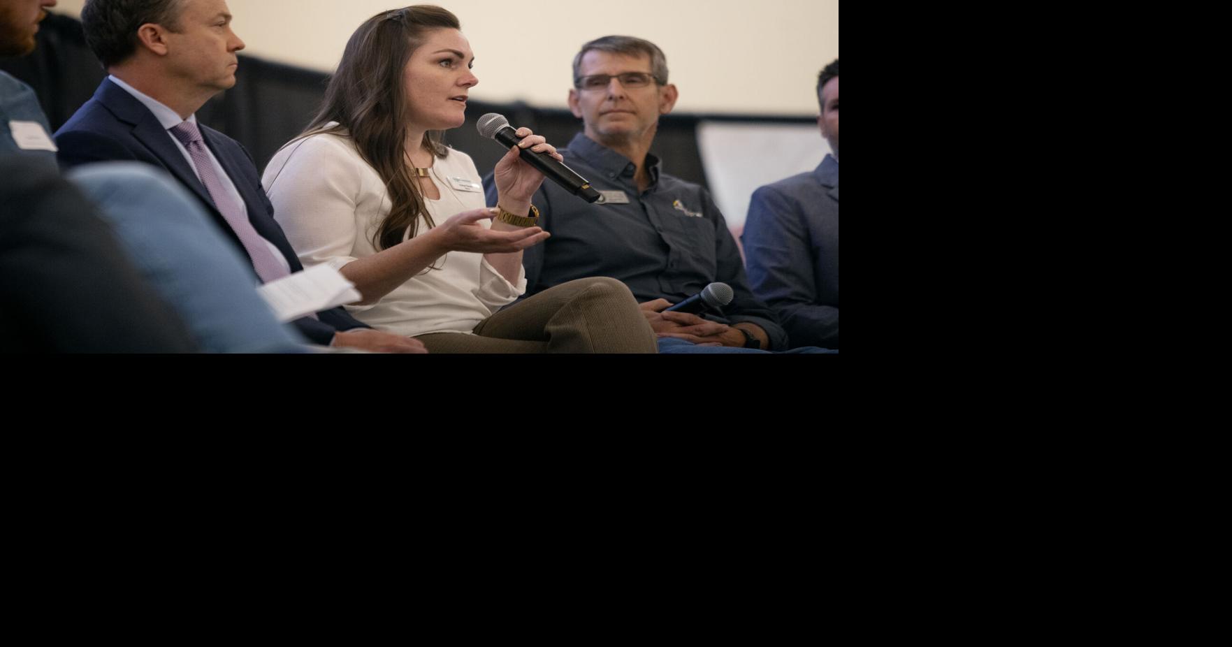 GJ Mayor Anna Stout selected to Harvard Fellows Program | Western ...