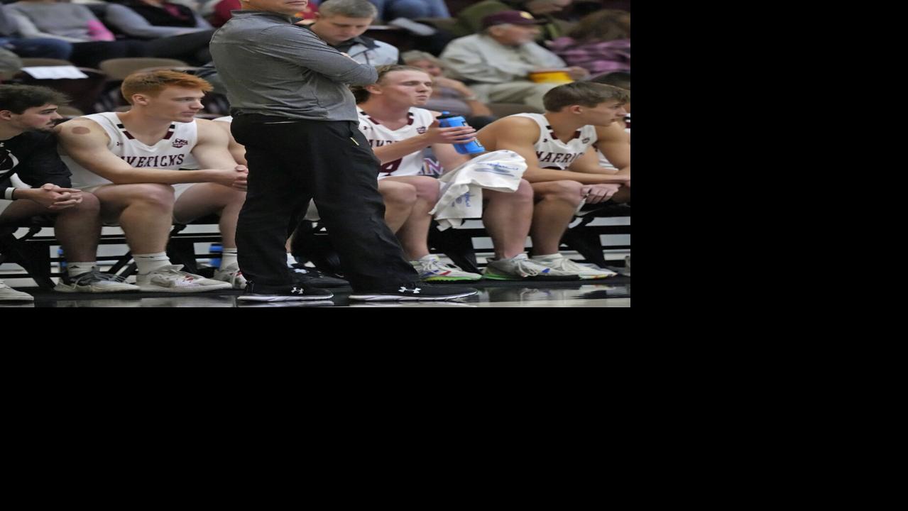 Trevor Baskin headed to Division I | Western Colorado | gjsentinel.com