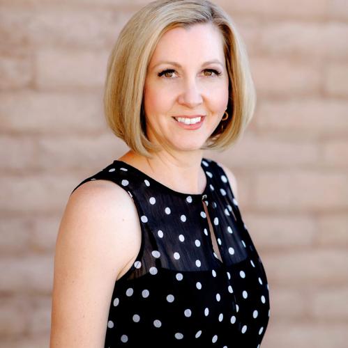 GJARA: New Year, New Perspective: Meet Your 2026 GJARA President | Real ...