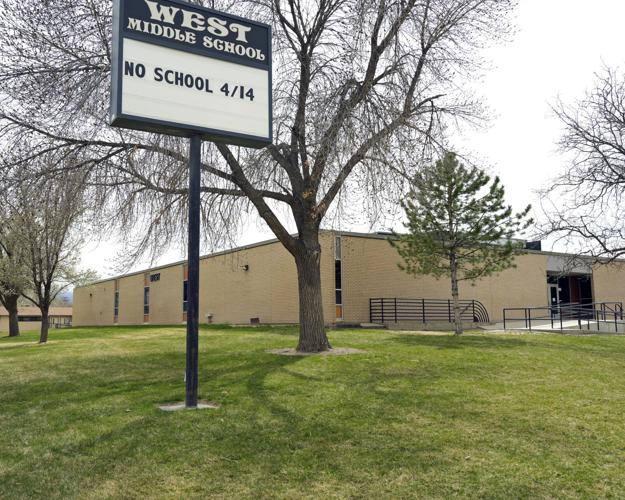 D51 demographer discusses proposed boundary for Appleton Elementary ...