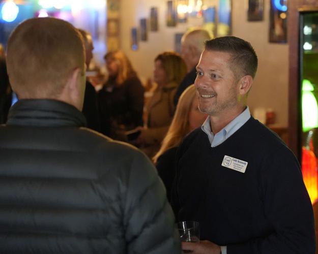 Kennedy, Nguyen and Beilfuss hold leads in City Council races | Western ...