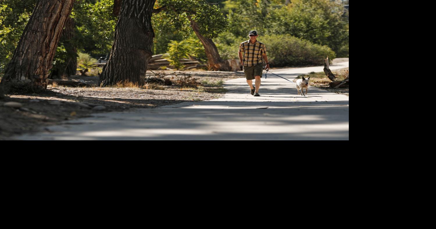 City Council approves concrete purchase for Riverfront Trail project ...