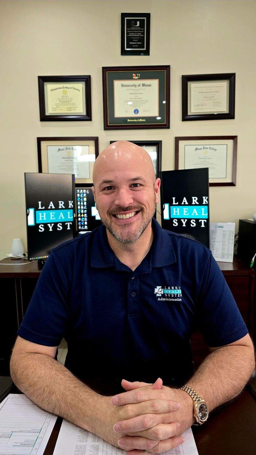 West Springs' license restored, patient count doubled | Western ...