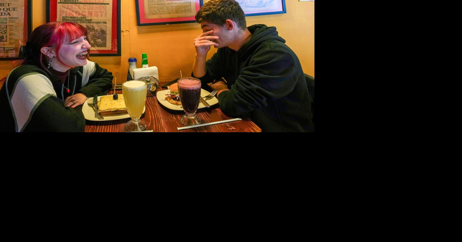 Is TMI really such a bad thing? Here’s the case for oversharing | U.S ...