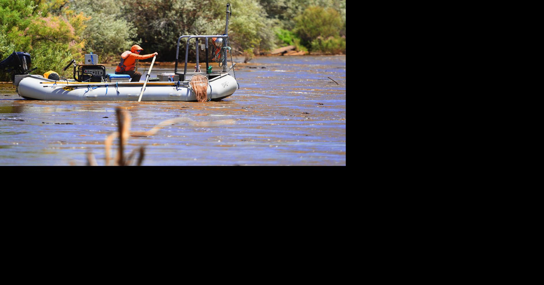 River Corridor Initiative moving toward draft plan later this year ...