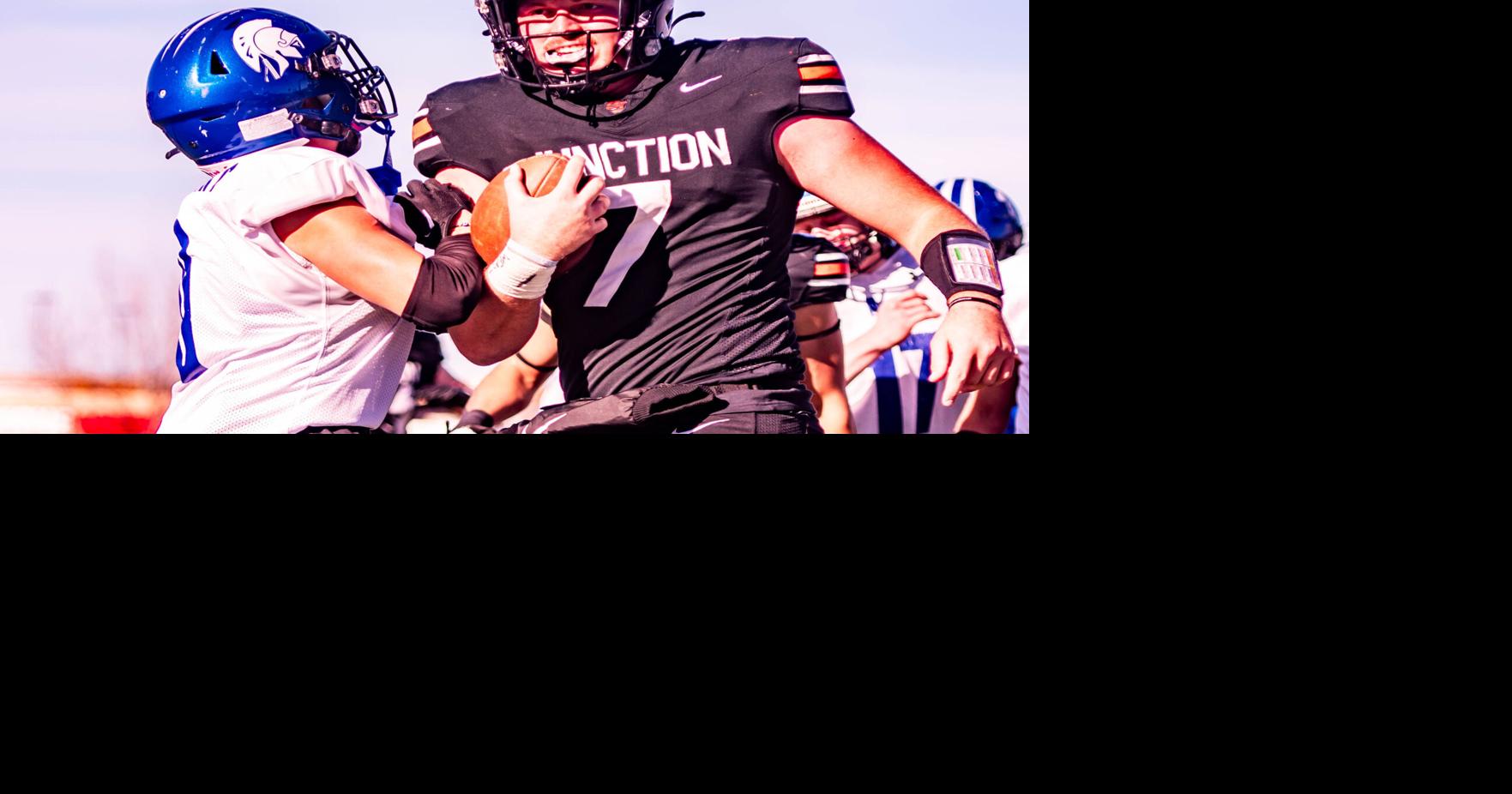 Applegate named Player of the Year, Ramunno and McKee earn Coach of the ...