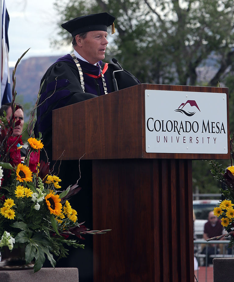 CMU grads set record | Western Colorado | gjsentinel.com