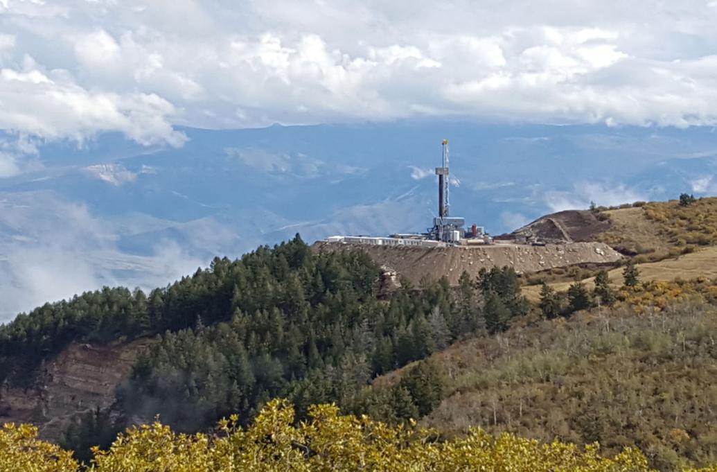 Quantum completes $1.8 billion Caerus purchase | Breaking | gjsentinel.com