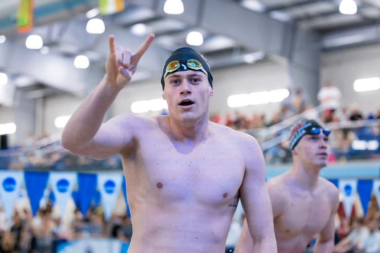 Swimmers reflect on Olympic trials experience | Sports | gjsentinel.com