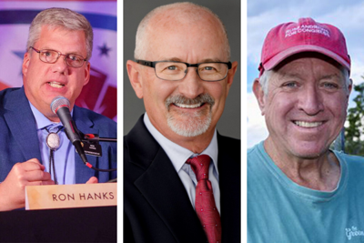 Candidate forum for 3rd CD next week | Western Colorado | gjsentinel.com