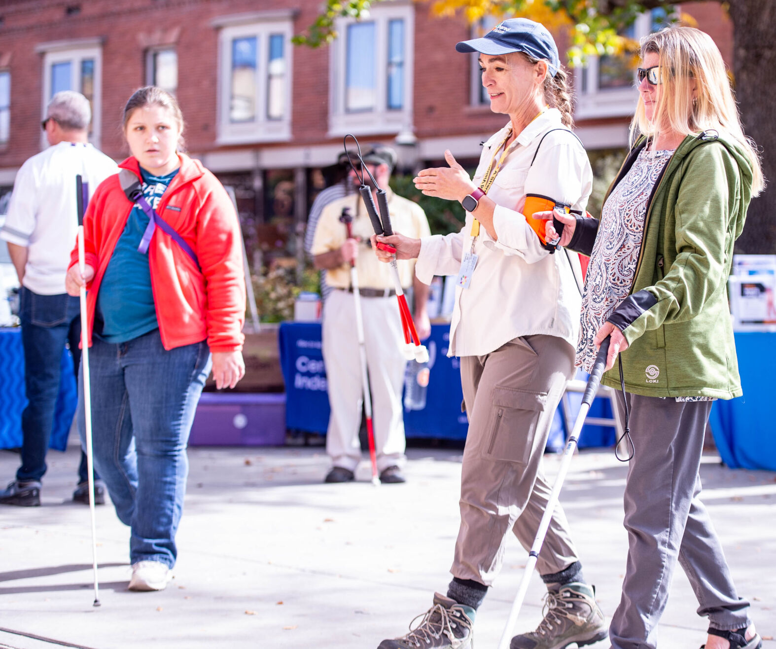 White Cane Awareness Day | Western Colorado | gjsentinel.com