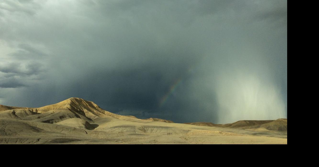 Monsoon moisture looking likely again this summer | Western Colorado ...