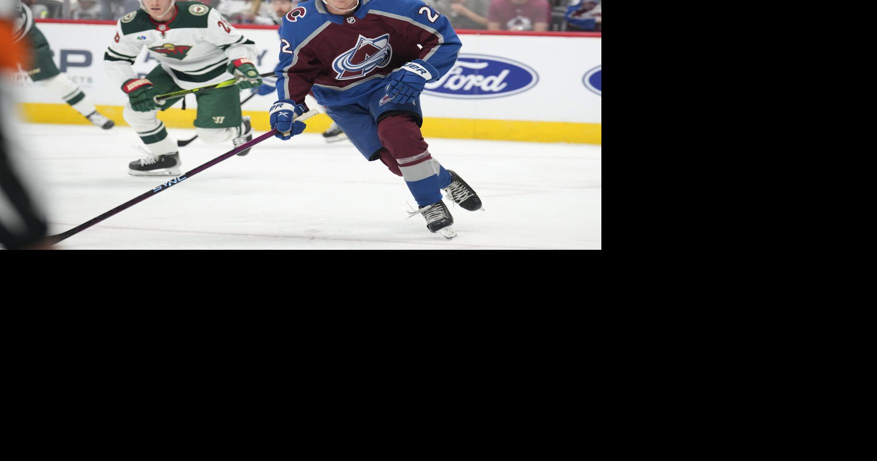 Fredrik Olofsson’s family found stability in Colorado, now he’s living ...