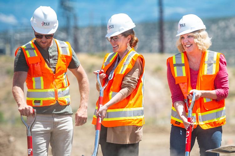 County is making good on decades-old promise to De Beque | Western ...