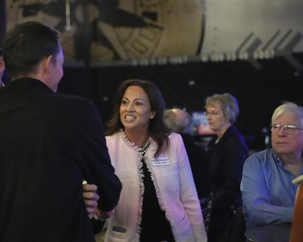 Kennedy, Nguyen and Beilfuss hold leads in City Council races | Western ...