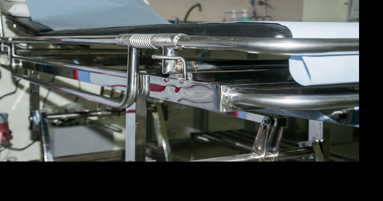 Community Hospital to participate in mock plane crash | Western ...