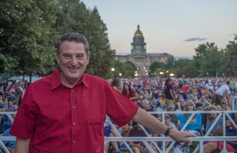 How Tim Schultz went from Grand Junction kid to Meeker cowboy to Mr ...