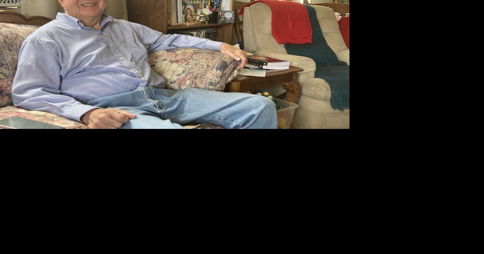 Bob Pollock remembers the 'Forgotten War' | Western Colorado ...