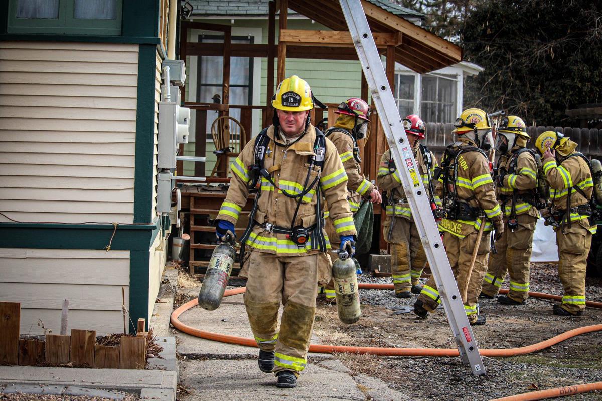 There's been a slight uptick in fires, says Grand Junction fire ...