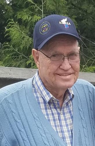 William Blevins | Obituaries | gjsentinel.com