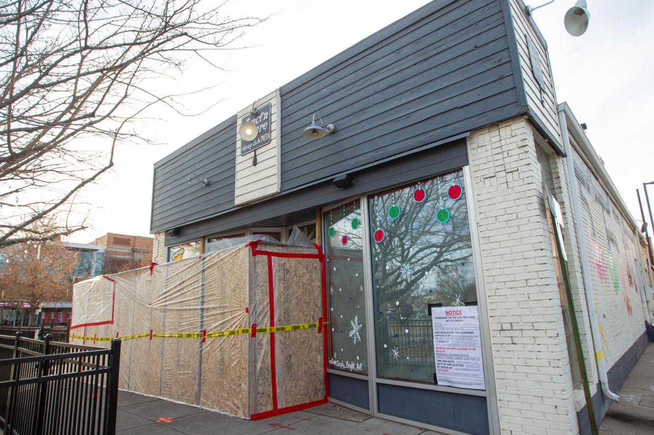 Palisade restaurant owners opening new eatery in Grand Junction ...