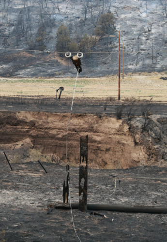 Meeker-area fire now eighth-largest in state’s history | News ...