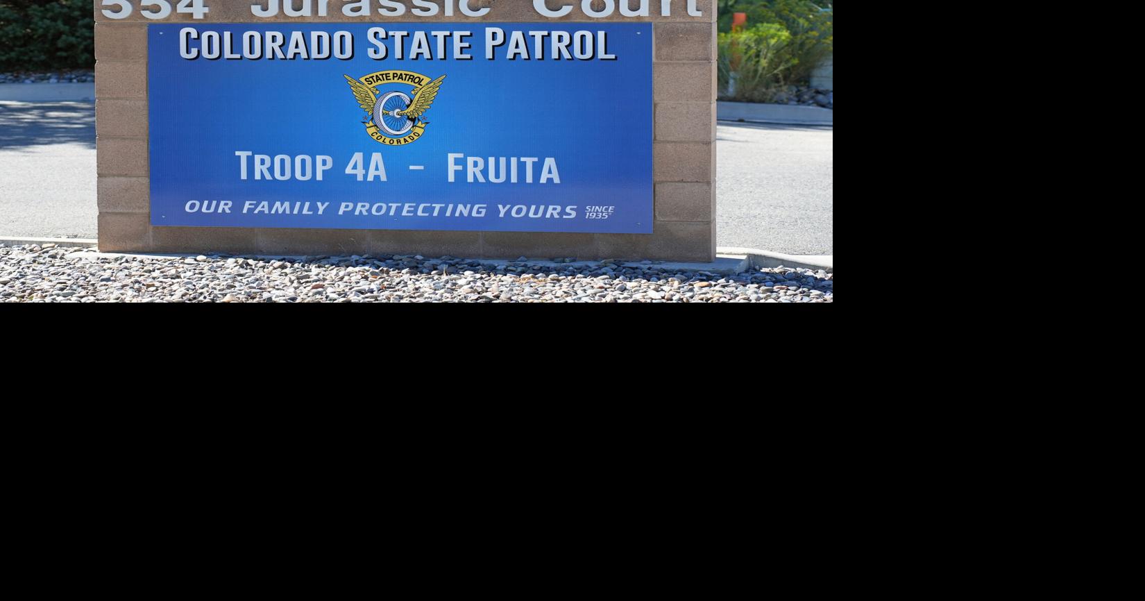 No Charges For Csp Trooper Involved In Crash Western Colorado