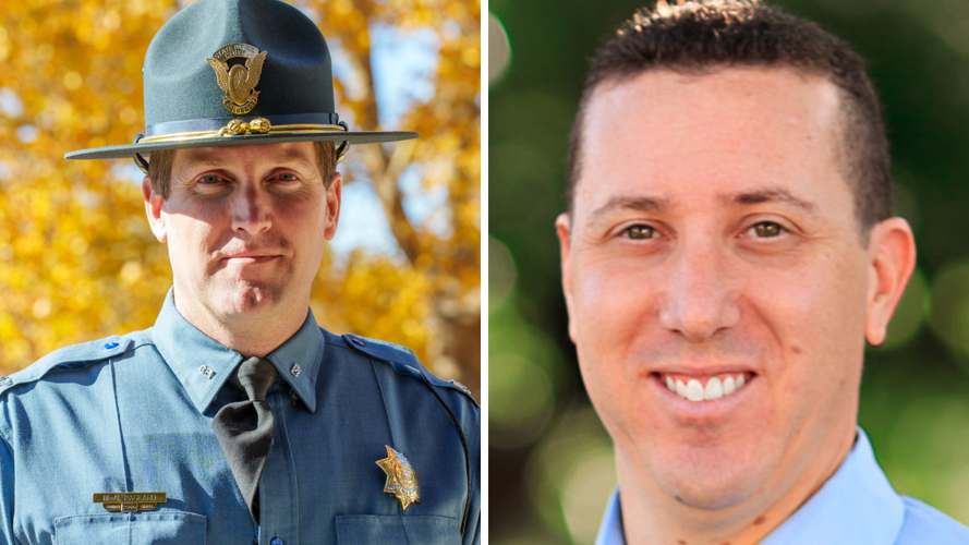 Investigation reveals State Patrol Sgt. changed reports | Western ...