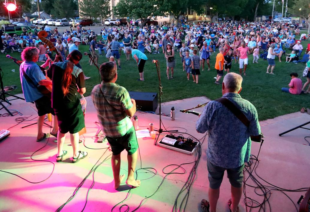 BEST BETS: June 3 - 9 | Best Bets | gjsentinel.com