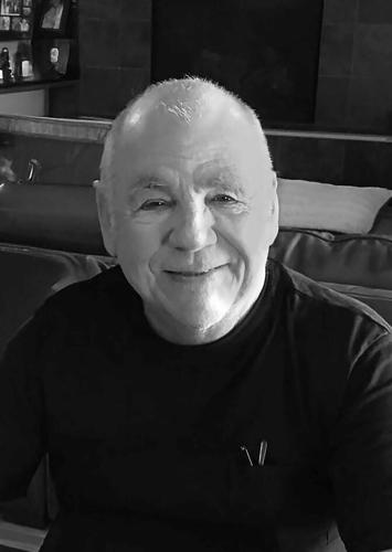 Ray Montgomery | Obituaries | gjsentinel.com