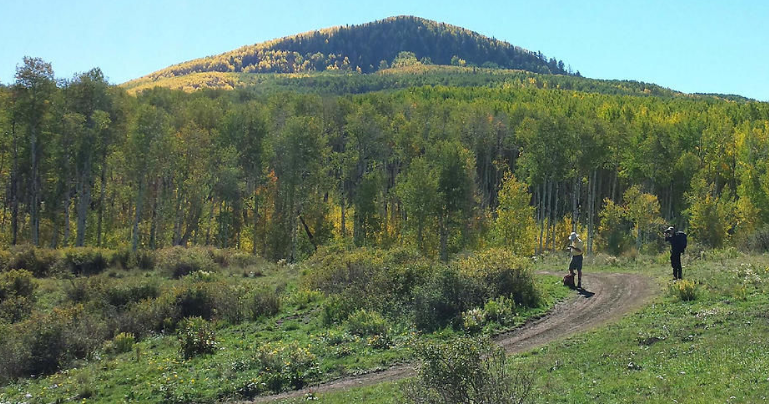 Colorado roadless rule to remain as national rule faces rescission ...