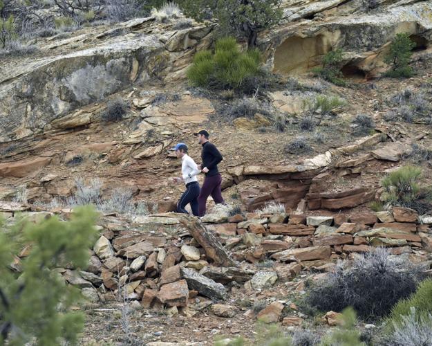 Monument visits slip a bit after pandemic bump | News | gjsentinel.com