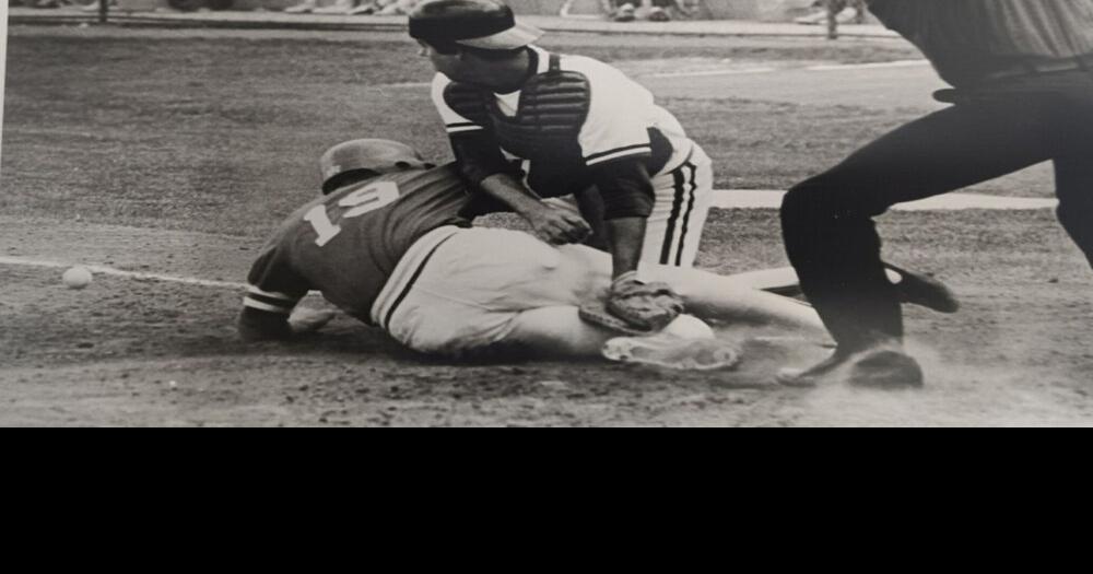 JUCO, Suplizio Field bring back fond recollections for 1982 Middle ...